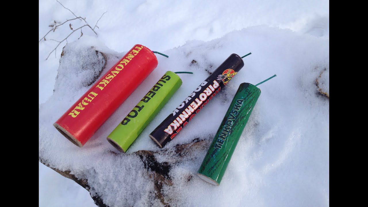 Tenkovska vs Poskok vs Tenkovski Udar vs Super Top - YouTube