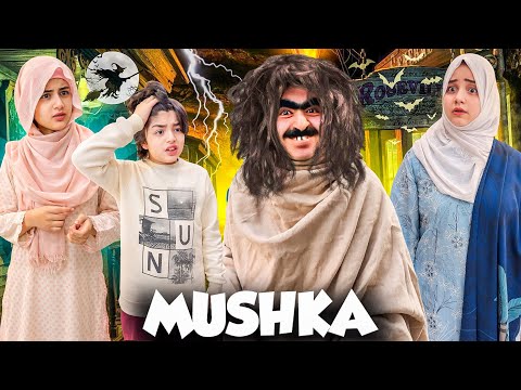 What Did Shaheer Do Wrong With Mushka 🥶 Why Mushka Got Angry and Behind Him? | Rida Naqqash