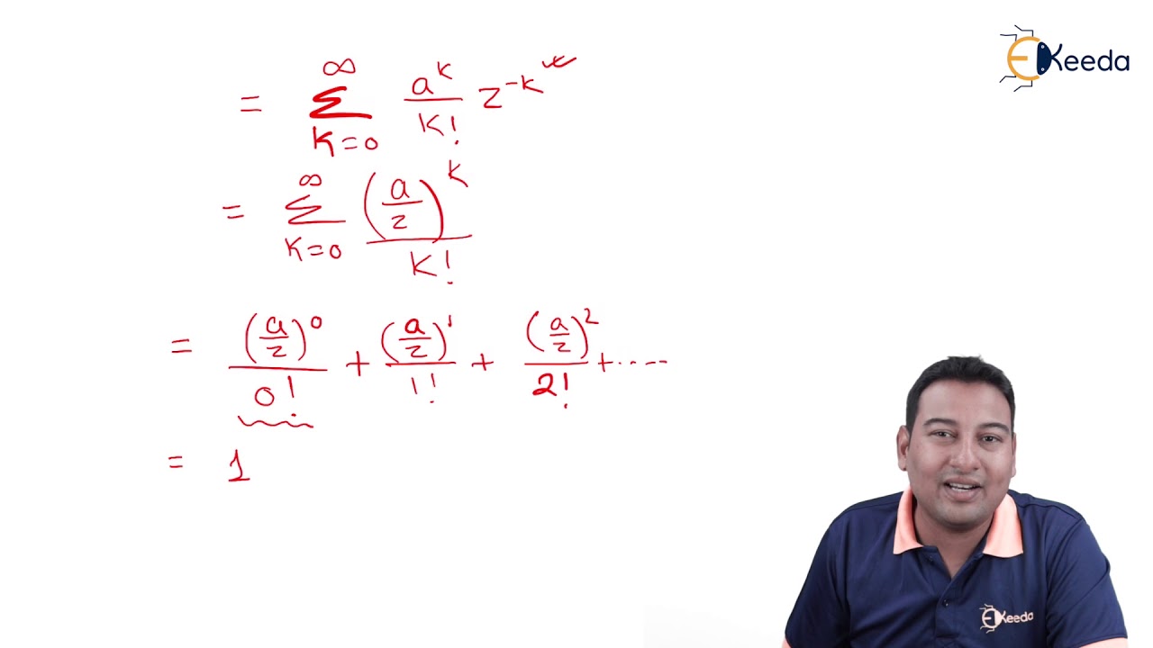 Type 1 Problem 7 - Z-Transform - Engineering Mathematics 3 - YouTube