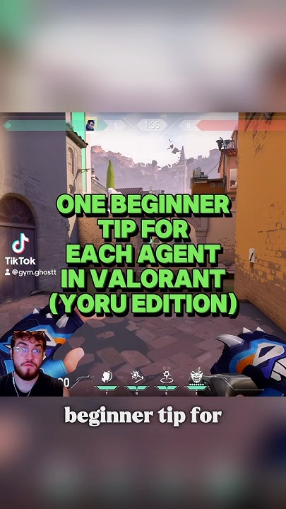 ONE BEGINNER TIP FOR YORU!!! #valorant #valoranttips #gamingtips #valorantshorts #shorts - YouTube