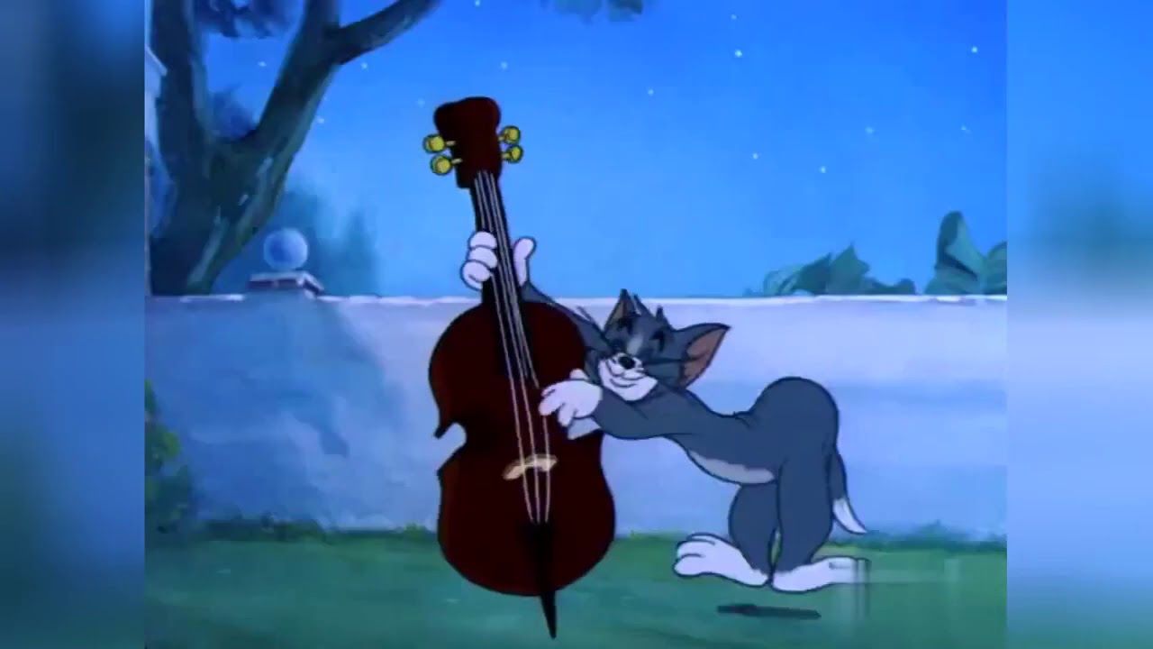 Tom And Jerry Mafia - YouTube