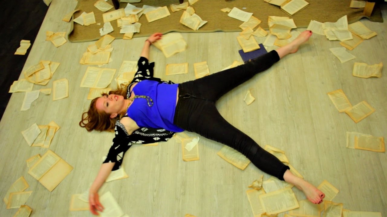 Laura Grandy - How - YouTube