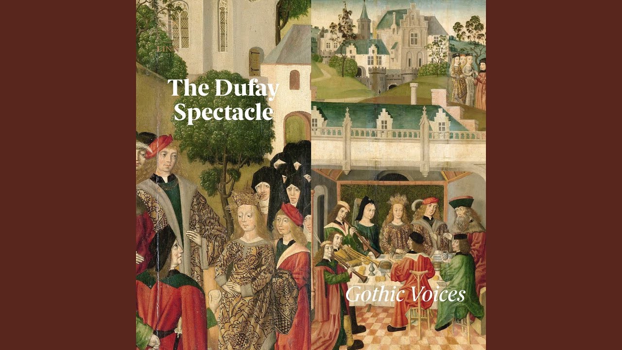 Salve flos Tuscae gentis / Vos nunc Etruscae / Viri mendaces - YouTube