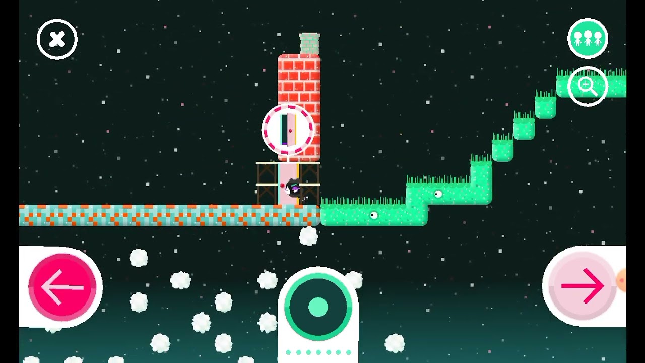 im playing toca blocks gameplay - YouTube