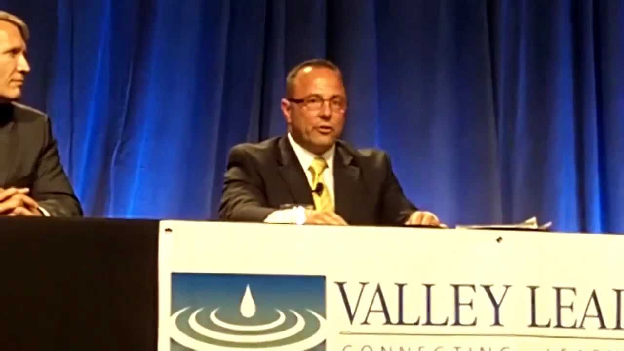 Bryan Jeffries at PHX City Council Candidate Forum 6/21 - YouTube