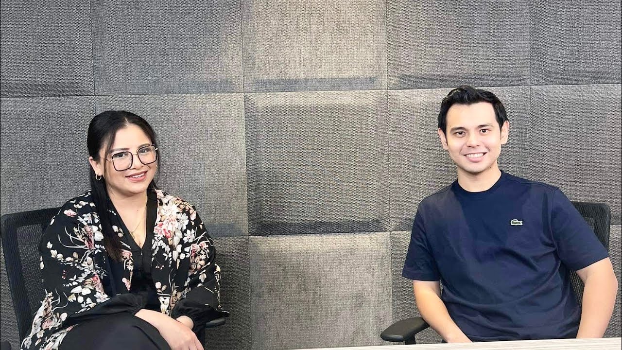 The Michael Goho Podcast: Kim Rendon - YouTube