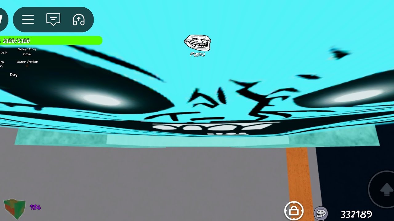 Ice King:OLD Showcase | Trollge Universe Incidents (TUI) - YouTube