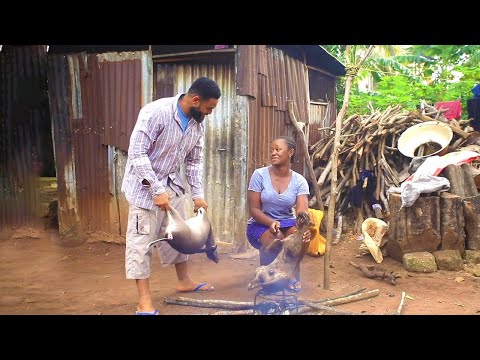 Ils se moquaient d'elle parce qu'elle aimait un pauvre chasseur, mais il est milliardaire - FILM