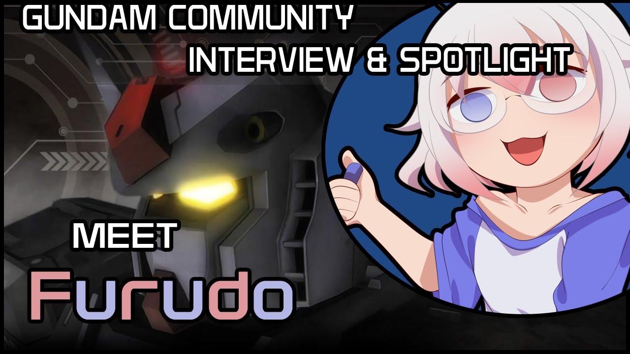 Community Spotlight - Meet Furudo! - YouTube