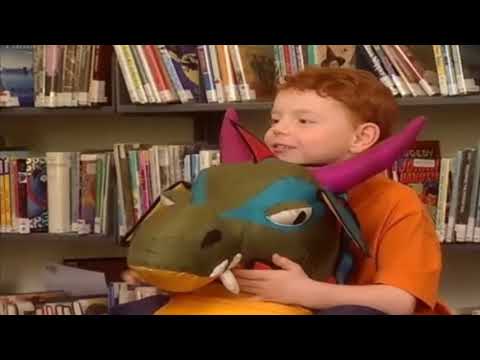This Is Daniel Cook Writing A Story - YouTube