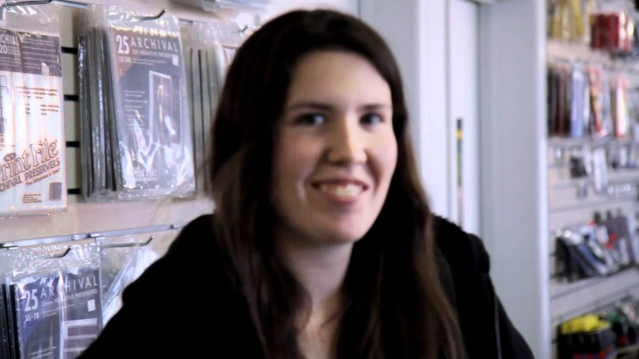 Hensel Integra 500 pro Plus kit at Casey's Camera in Las Vegas - YouTube