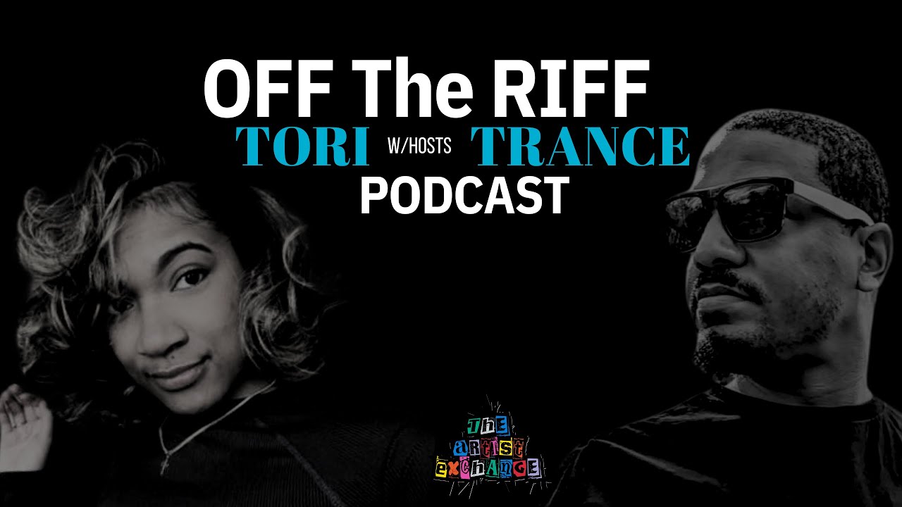OFF THE RIFF PODCAST Season 1 Episode 7 - YouTube