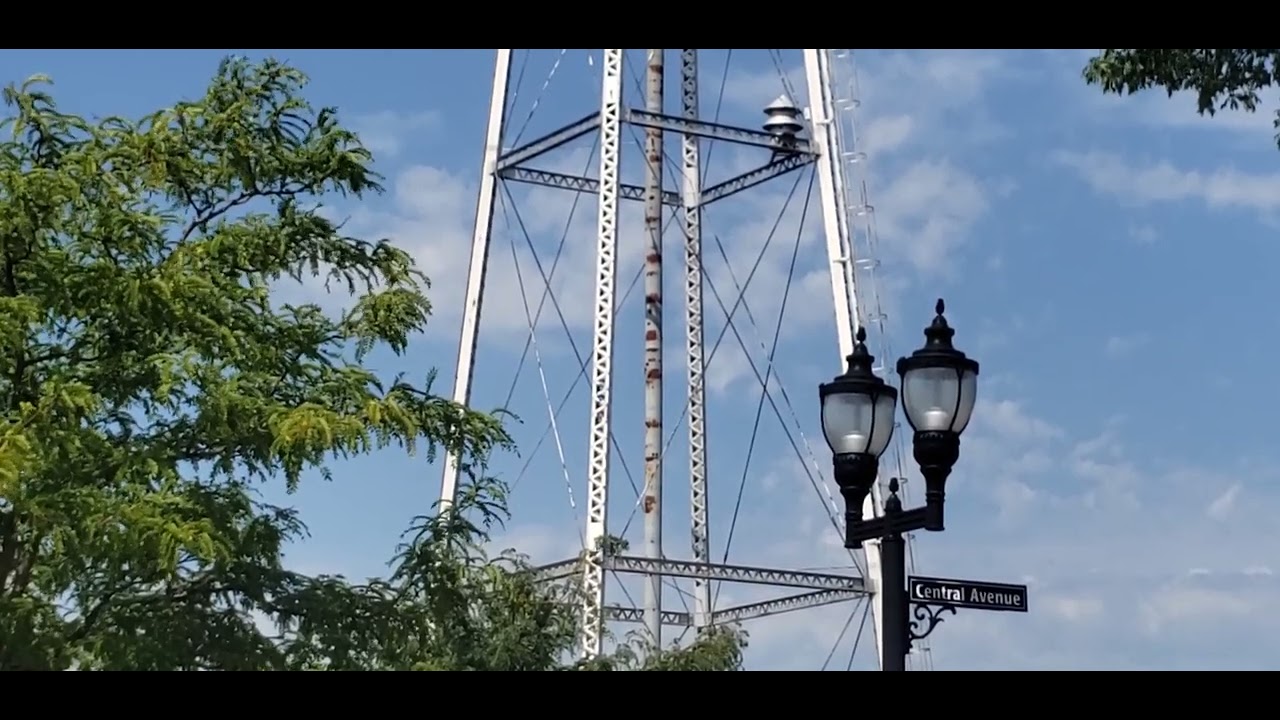 (Unedited) Fedelcode Model 5 Noon Blast l Osseo, MN l Hennepin County ...