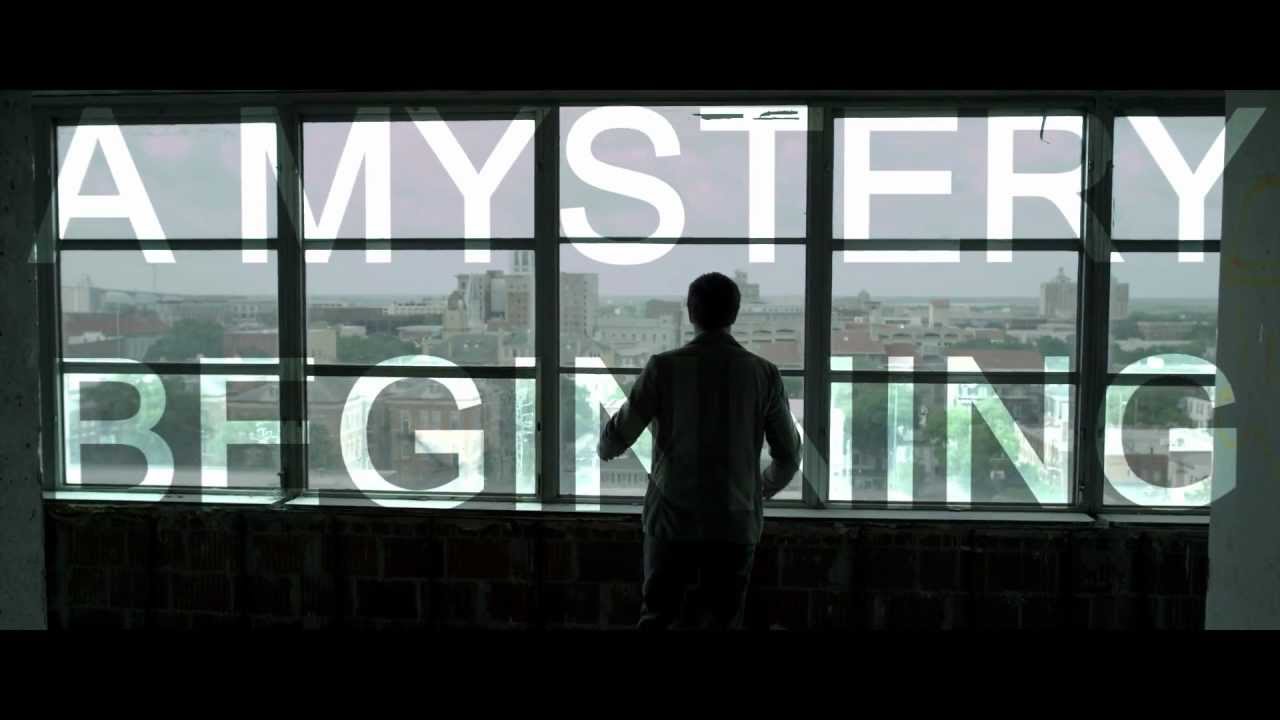 The Last Policeman - YouTube