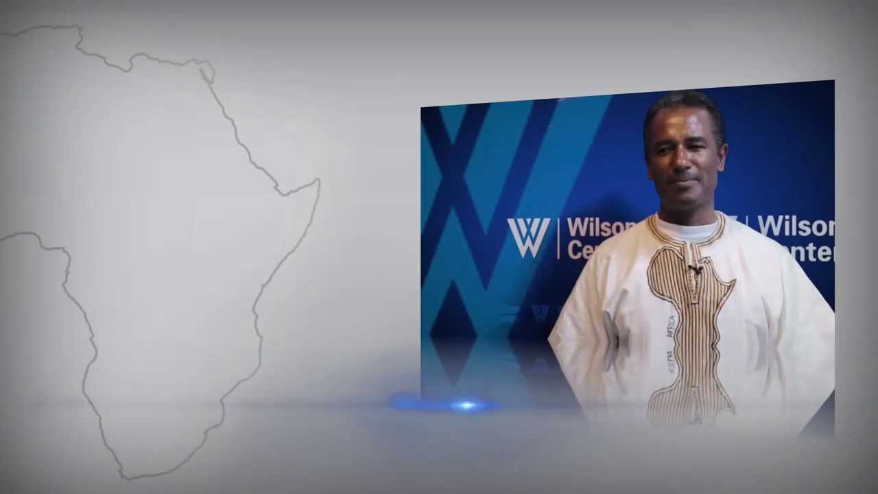 Introducing Southern Voices Network Member: Yonas Adeto, IPSS - YouTube
