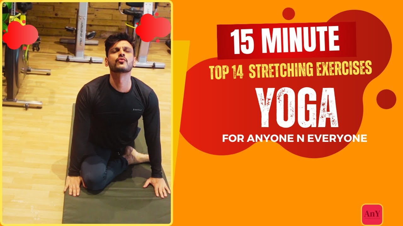 stretching exercises| stretching exercises for Flexibility| full body ...