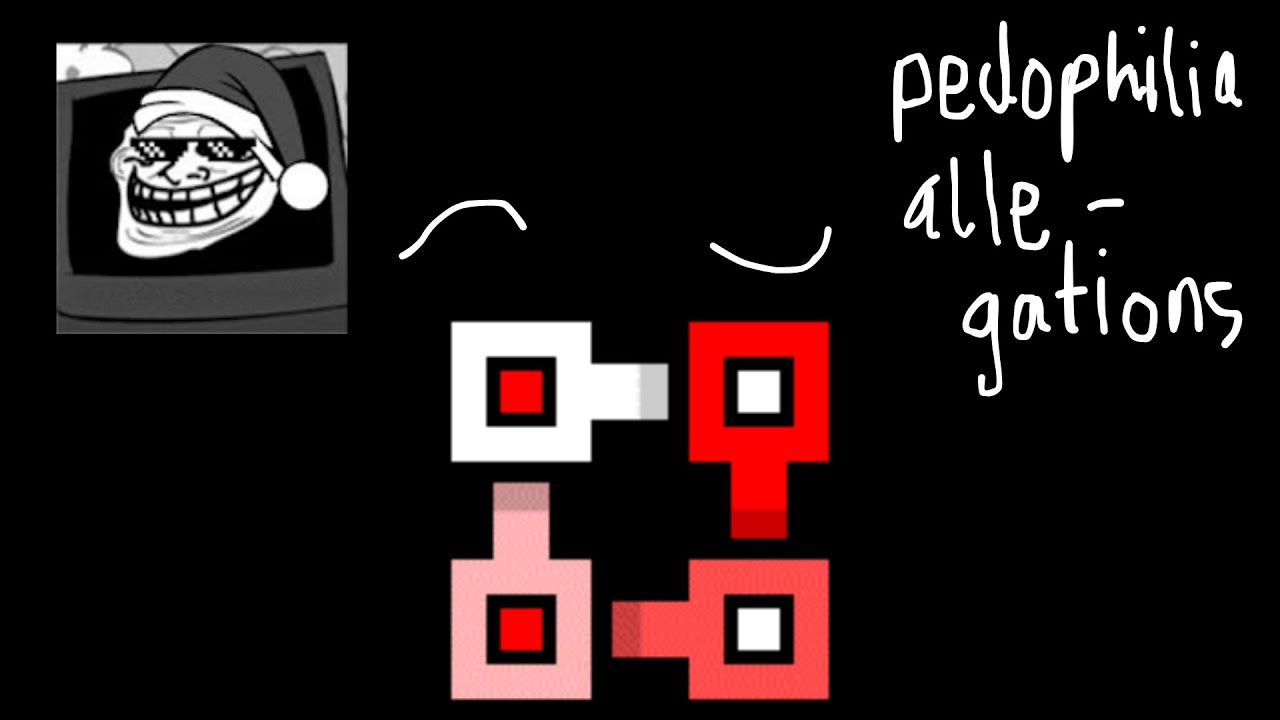 Controversy Now! THEMUTETROLL - YouTube