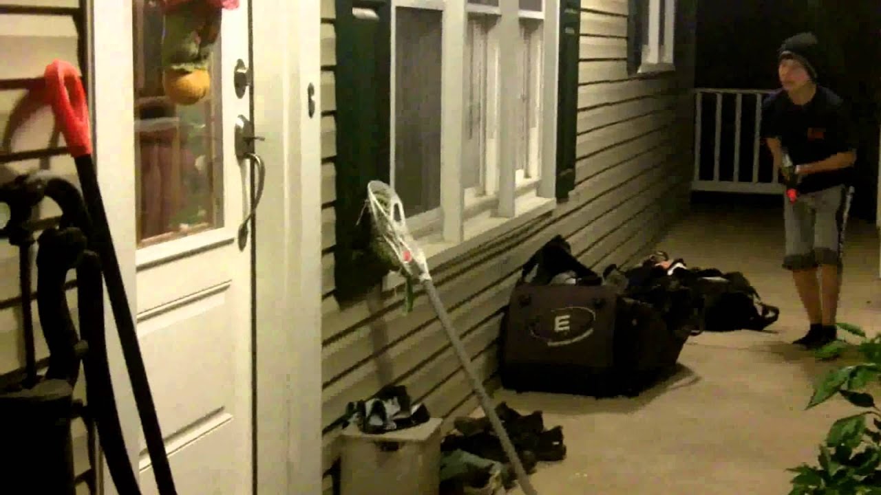 Man Vs. Fate Episode 1 - YouTube