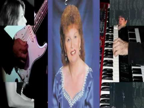 MARY ROWAN = SEARCHING - YouTube