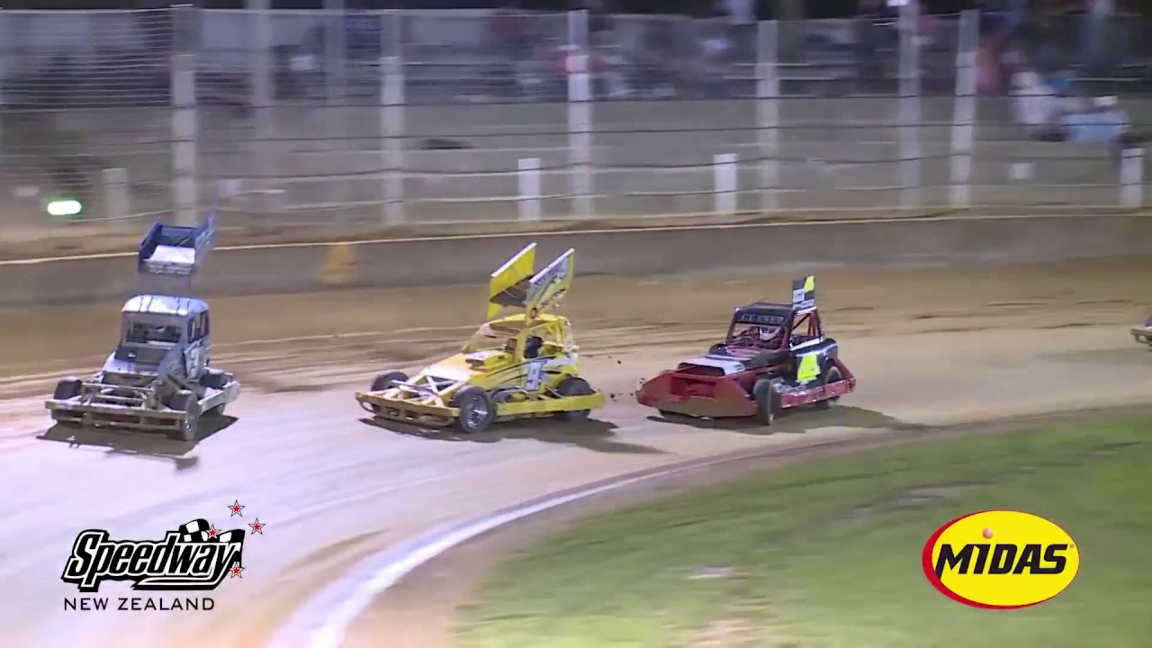 SNZ Promo Clip - YouTube