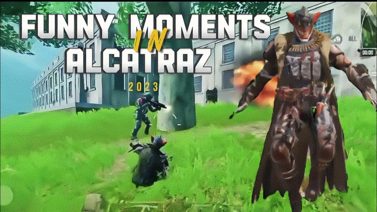 The funniest CODM compilation (Edit) - YouTube