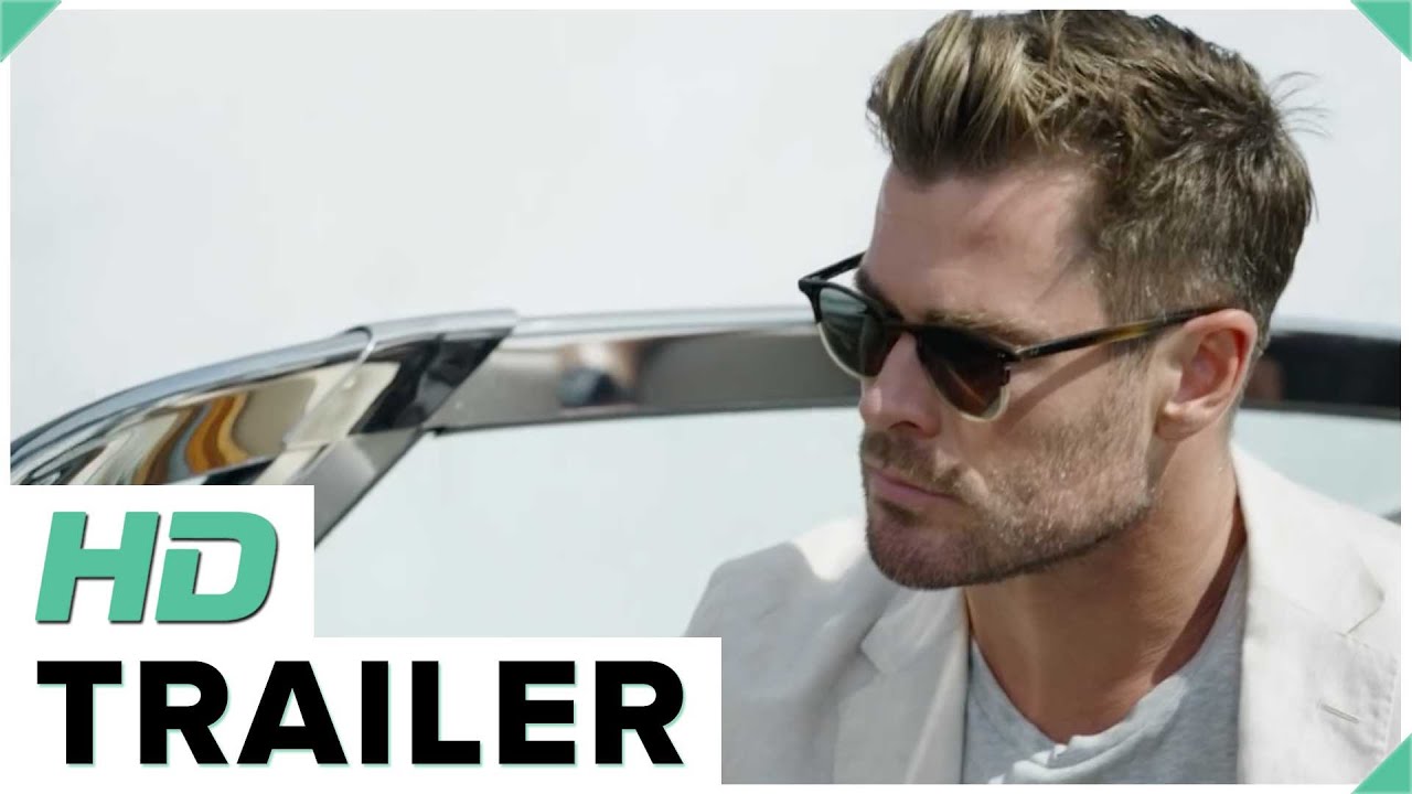 Film Netflix 2021 - Anteprima - Trailer Italiano Ufficiale - YouTube