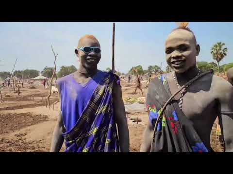 SPLM e mei tim ye junub koc by Dr. Emmanuel Mayor Angau @Dr.MayorAngau ...