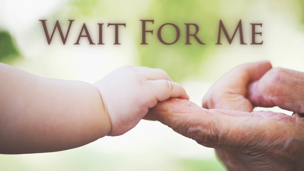 Ryan DeSiato - Wait For Me (Official Lyric Video) - YouTube