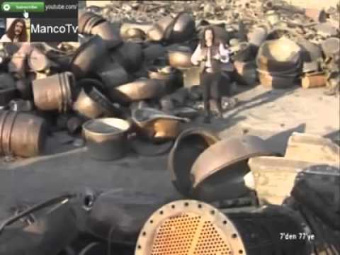 Barış Manço kırıkkale de kırıkkaleyi anlatıyor