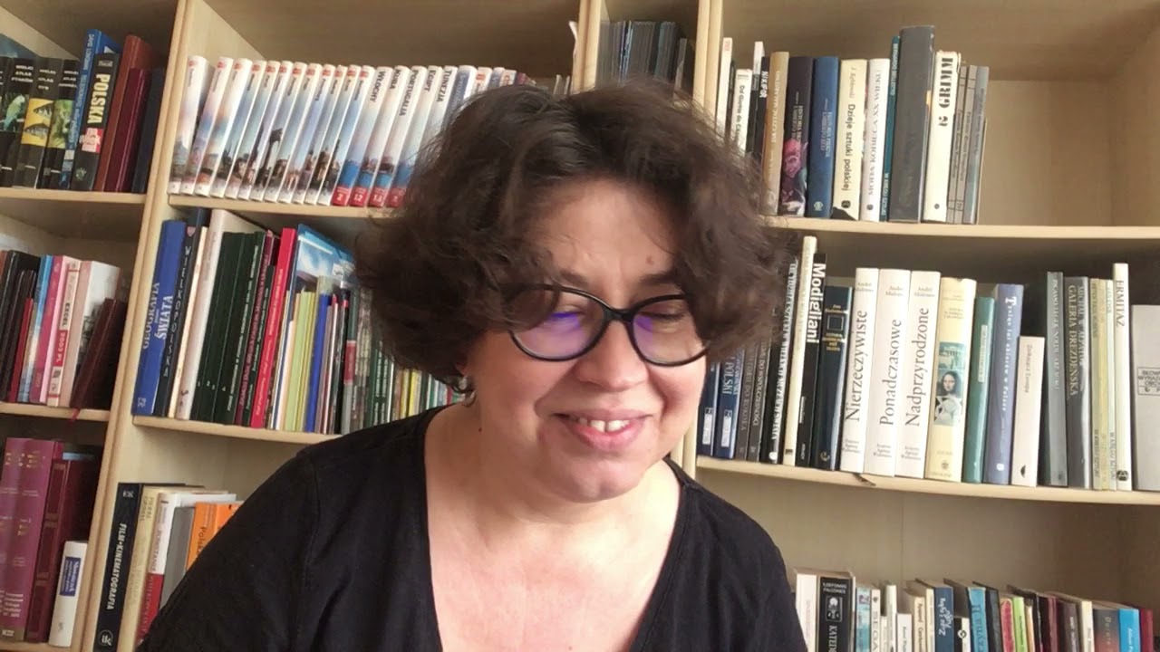 Hans Christian Andersen: Księżniczka na ziarnku grochu - czyta Ewa grabowska - YouTube