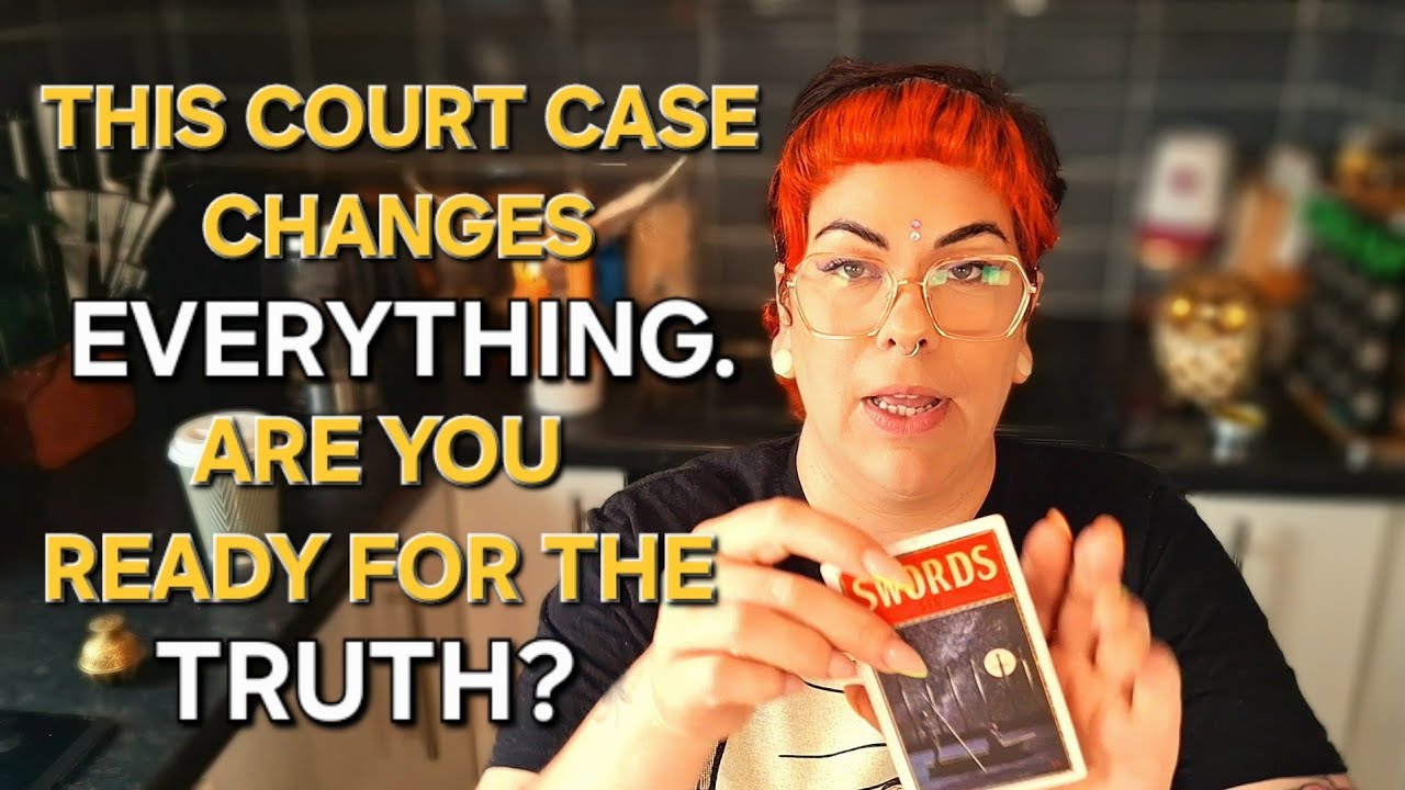 MAJOR Changes In A Court Case. Missing Evidence is Found! You Found ...