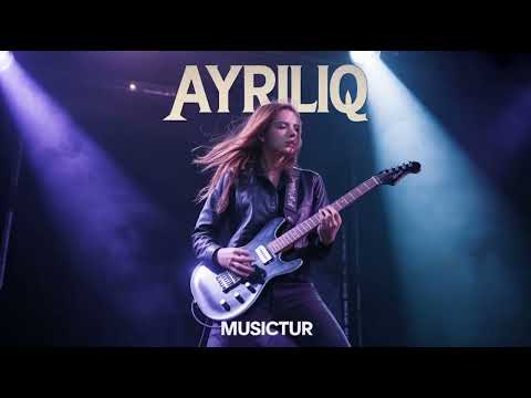 Xumar Qədimova -Aman ayrılıq (Yeni version) COVER FOLK-ROCK