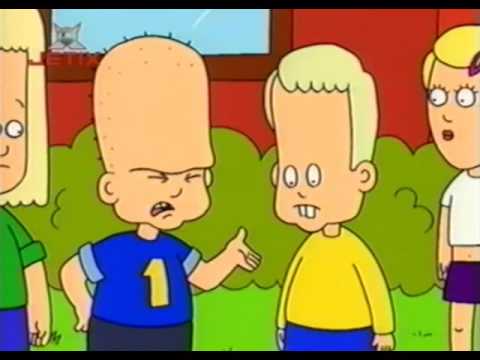 Tri kamaradi a Jerry Domovnik