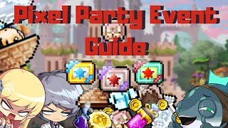 Maplestory Goblin Night Market Event Guide! | Doovi