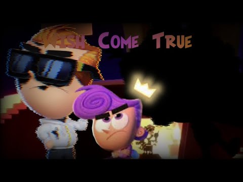 Wish Come True But Dev And Peri Sing It [+FLM] - YouTube
