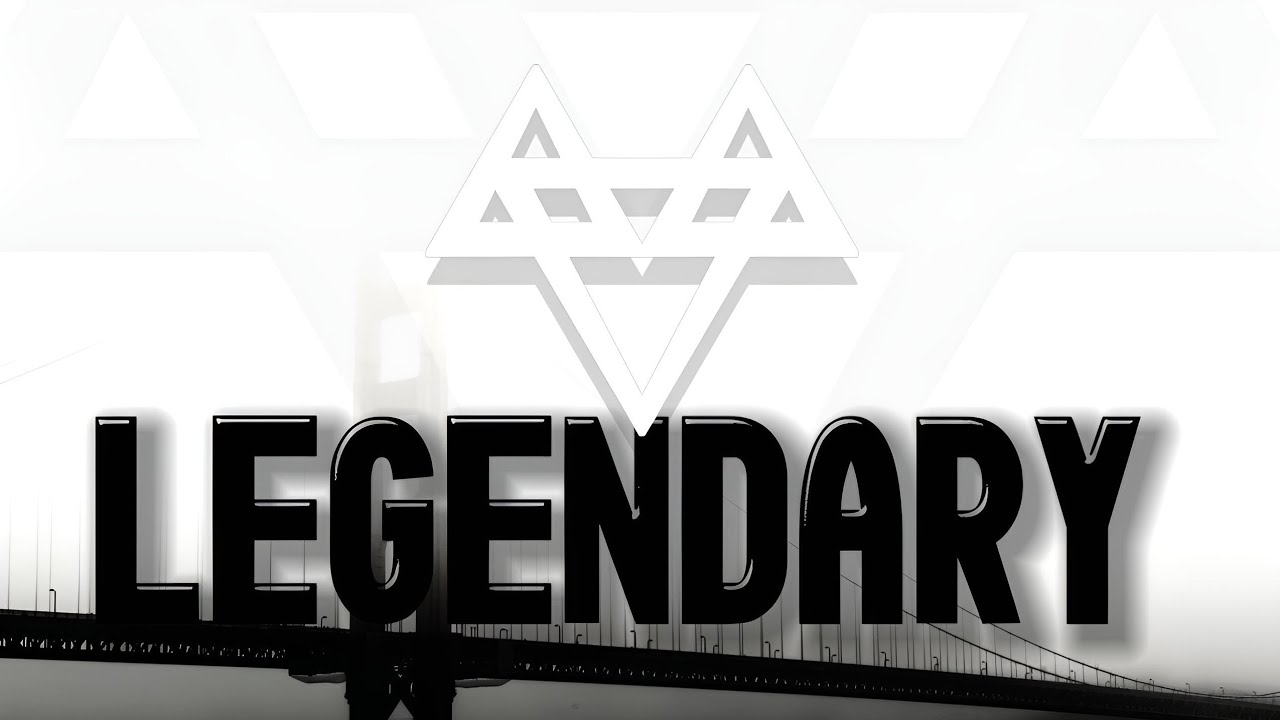 NEFFEX - Legendary Remix - YouTube