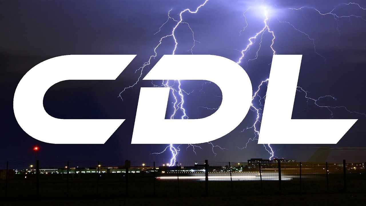 2019 CDL General Knowledge Exam Questions & Answers - 100 Questions ...