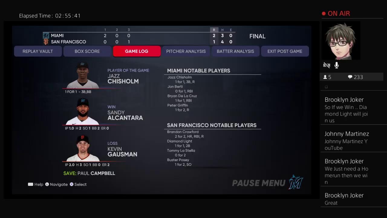 Blue Toad Baseball, Season 4 (Round 2, Part 2) - YouTube