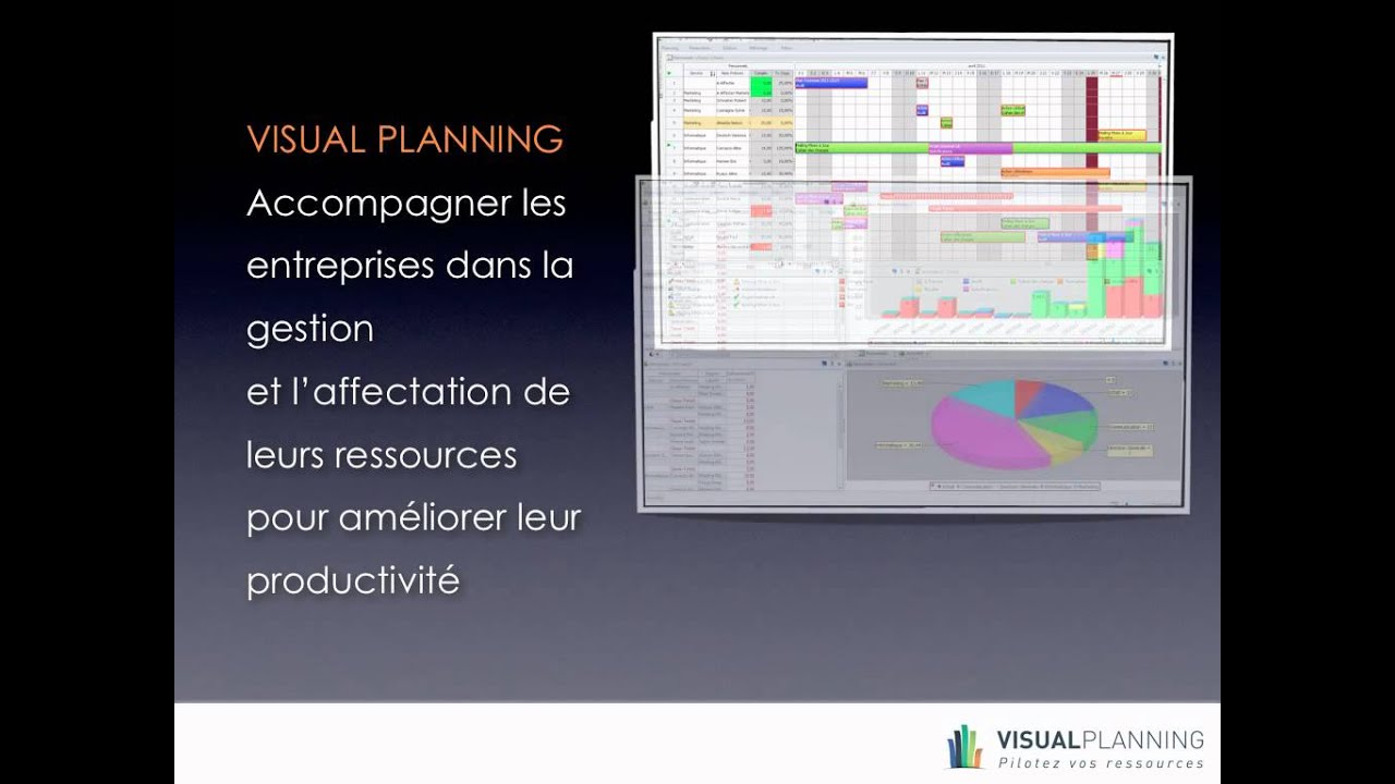 VISUAL PLANNING - YouTube