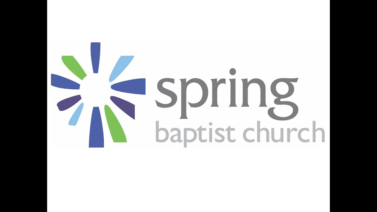 Spring Baptist Church Orchestra - Palm Sunday - April 14, 2019 - YouTube