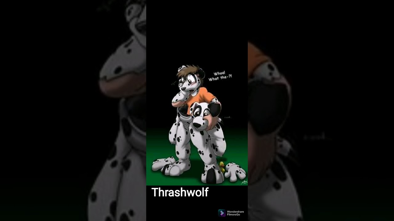 Fursuit tf - YouTube