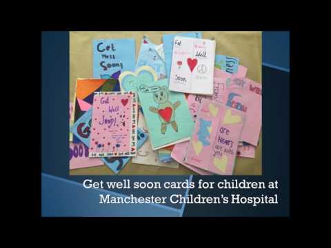 A YEAR AT MIHSG 2016- 2017