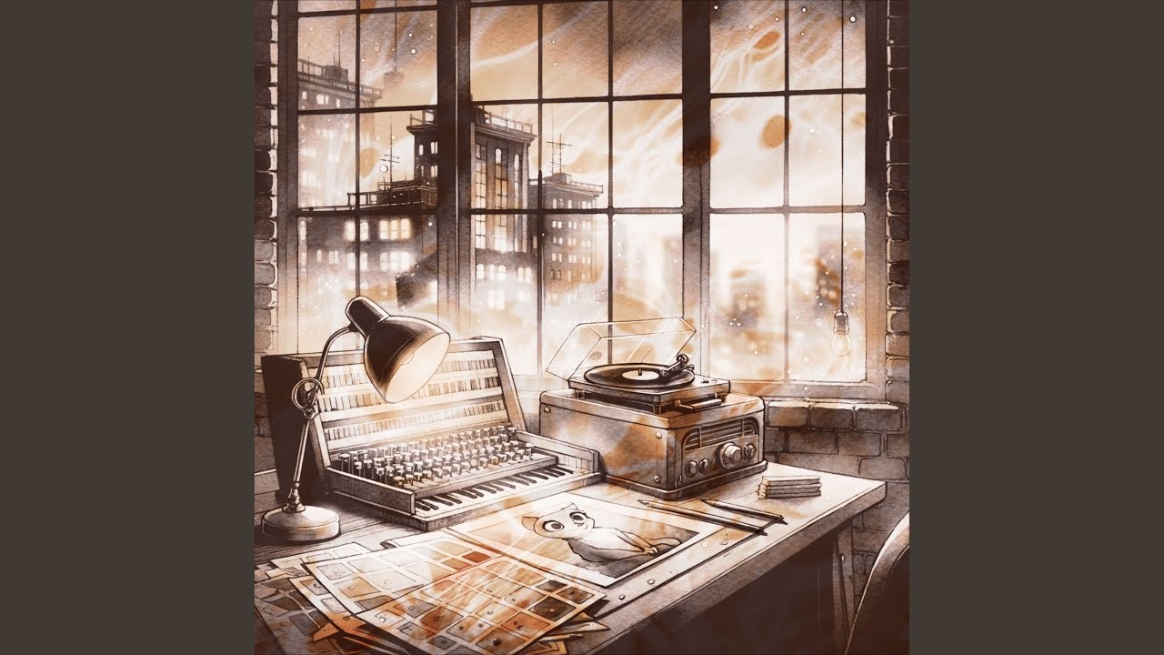 simpsons downbeat sunset - YouTube