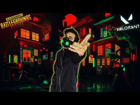 Valo x PUBGMOBILE x GTA5 x I Admit My Defeat ☠ 🎮🌚 - YouTube