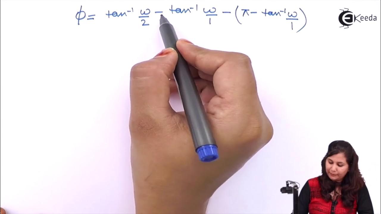 Nyquist Plot Problem 3 - Frequency Response Analysis -Control Systems - YouTube