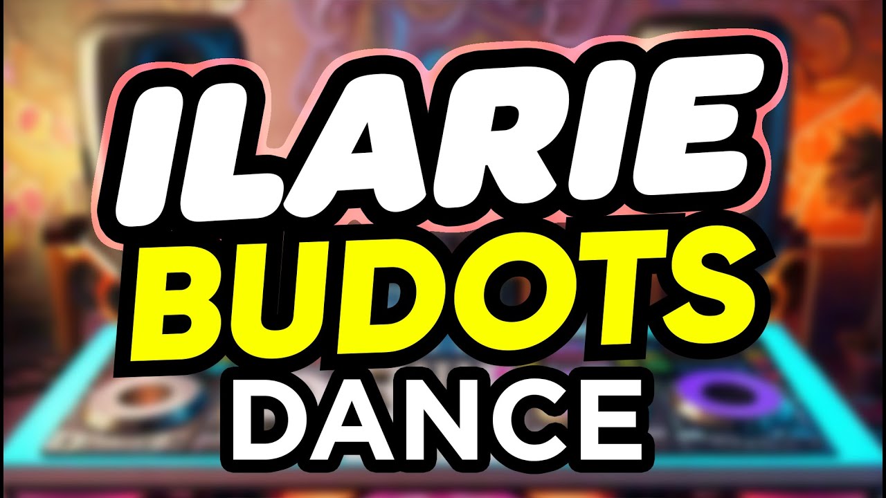 Dj Danz - Ilarie ( Budots Dance Remix ) - YouTube