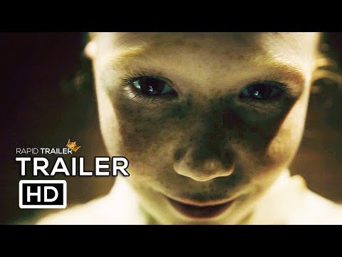 PRODIGY Teaser Trailer (2018) Sci-Fi Movie HD