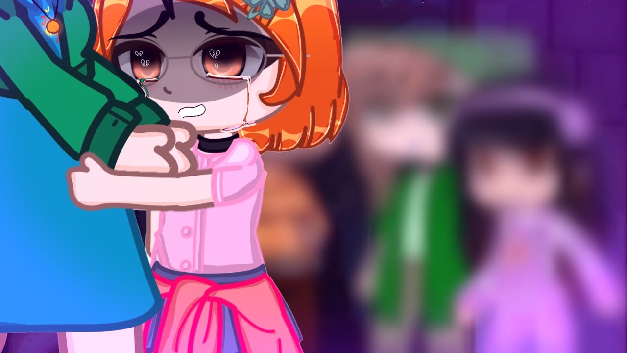 Backstabber Meme ♡EstellaTea♡ Turning Red (Part 2 of Monster) - YouTube