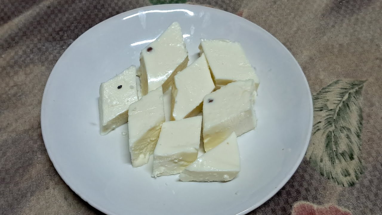 BALLI MALAI | EASY & QUICK | WITH ONLY 3 INGREDIENTS | ATUK BASAR - YouTube