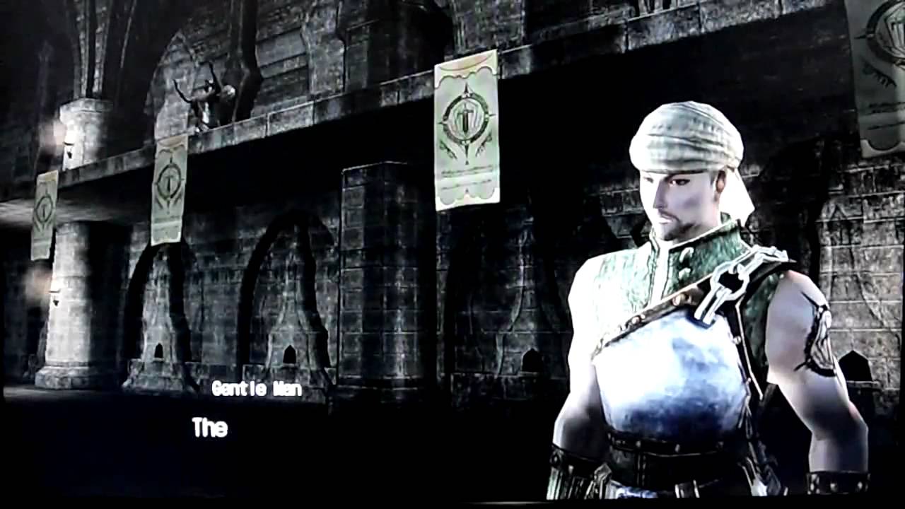 Enchanted Arms Walkthrough Part 14 - YouTube